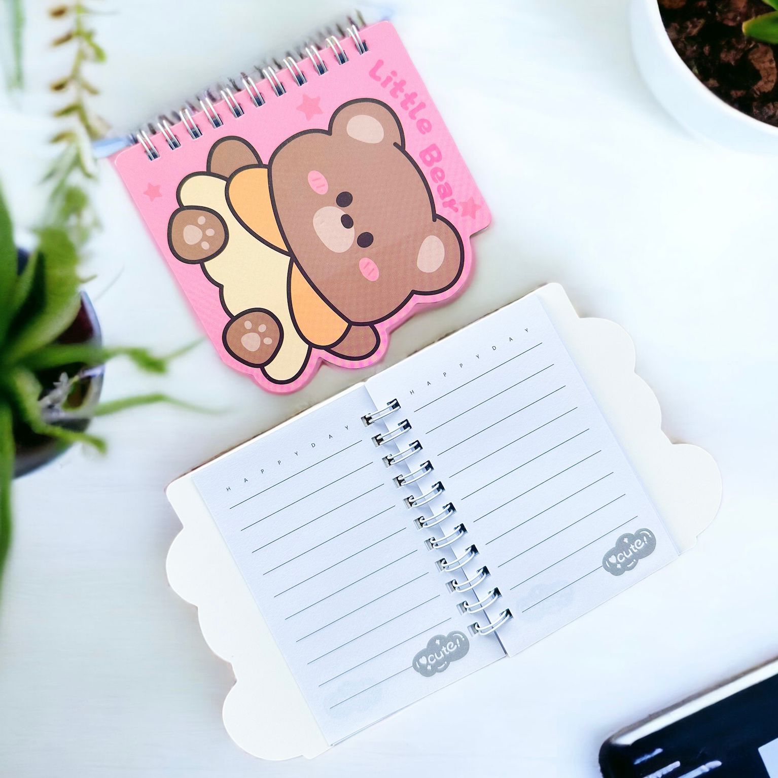 Kawaii – Página 6